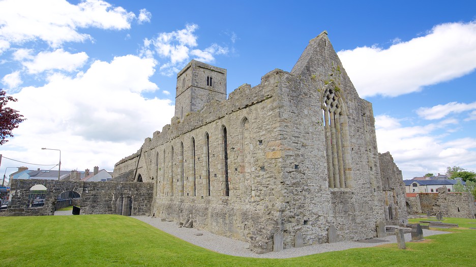 Sligo Abbey in Sligo, | Expedia