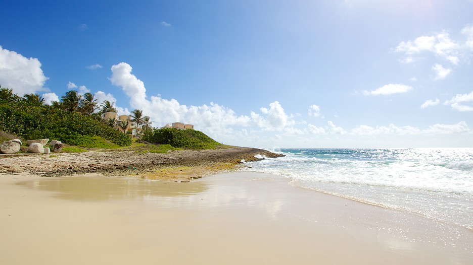 Guana Bay Beach in Philipsburg, | Expedia