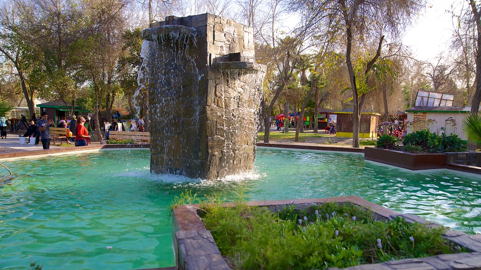 Parque Morelos in Tijuana, Baja California Norte | Expedia.ca