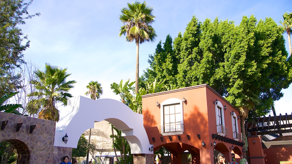 Parque Morelos in Tijuana, Baja California Norte | Expedia