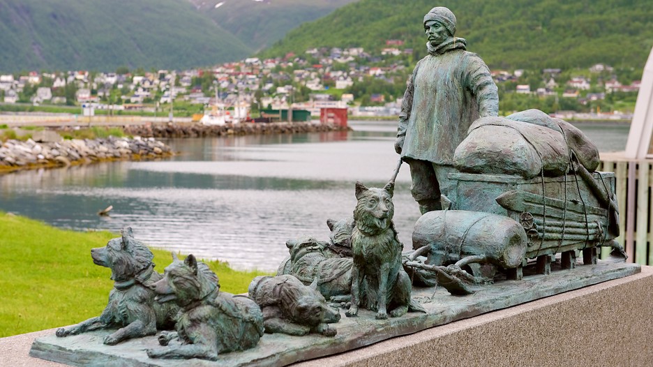 Polaria-Tromsø | Expedia.dk