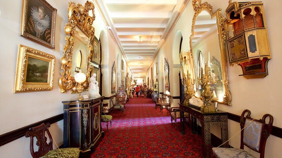 Henry B. Plant Museum in Tampa, Florida | Expedia