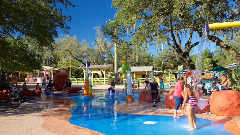 Lowry Park Zoo in Tampa, Florida | Expedia