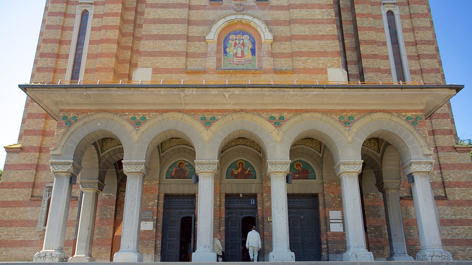 Timisoara Vacations 2017: Package & Save up to $603 | Expedia