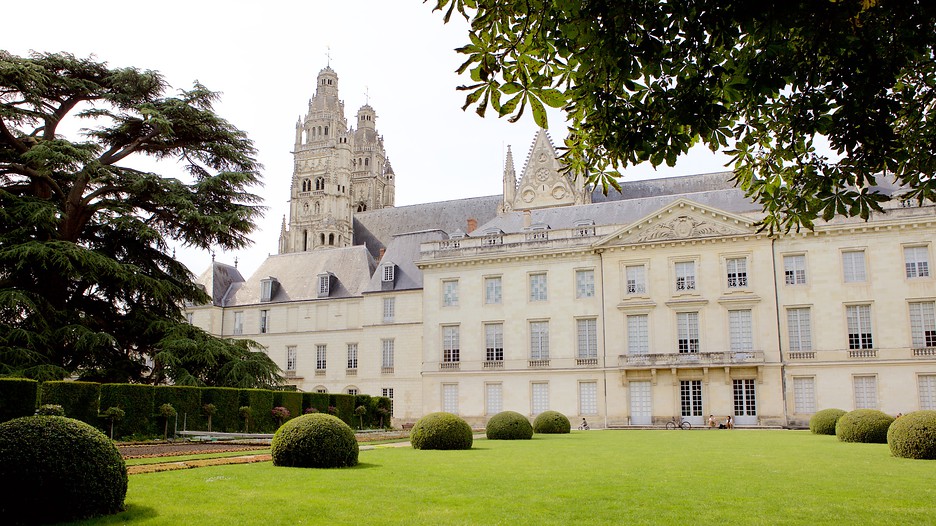 Le musée des Beaux-Arts de Tours | La Renaissance en Touraine
