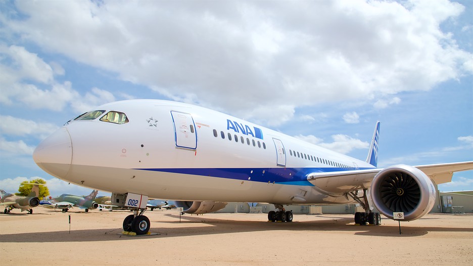 Pima Air and Space Museum in Tucson, Arizona | Expedia