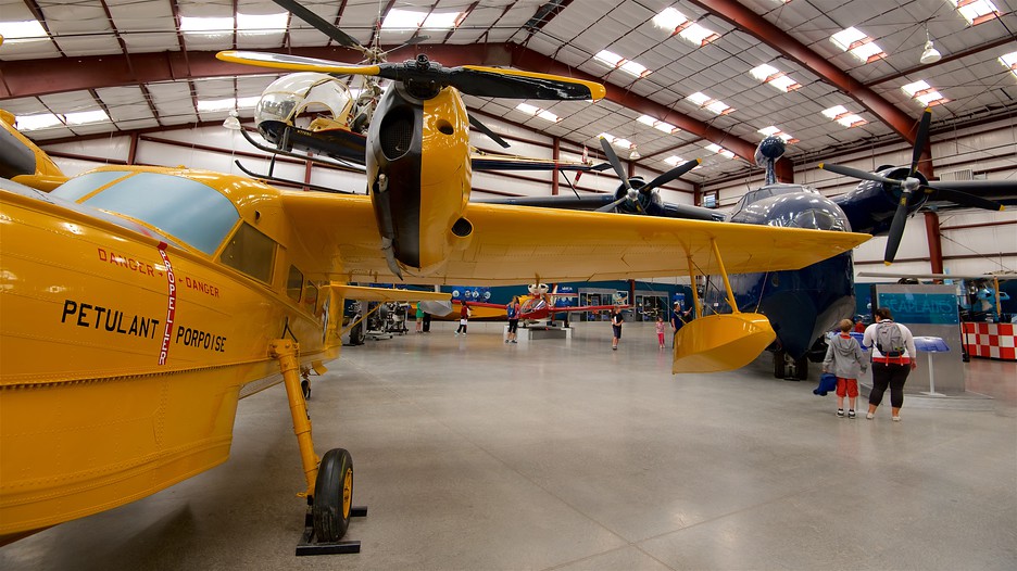 Pima Air and Space Museum in Tucson, Arizona | Expedia.ca