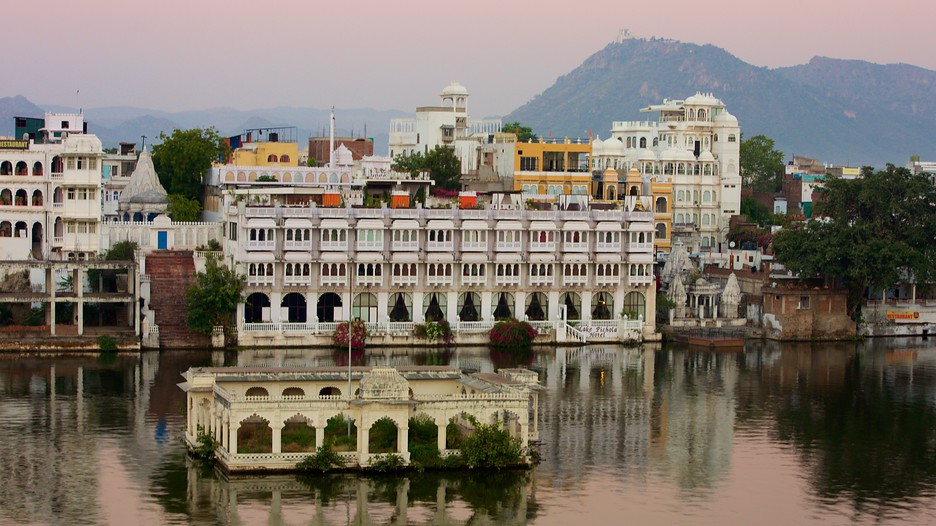 Udaipur District Holidays: Cheap Udaipur District Holiday Packages ...