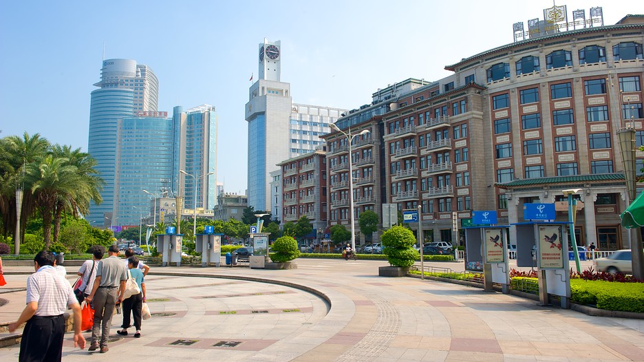 The Best Xiamen Vacation Packages 2017: Save Up to $C590 on our Deals ...