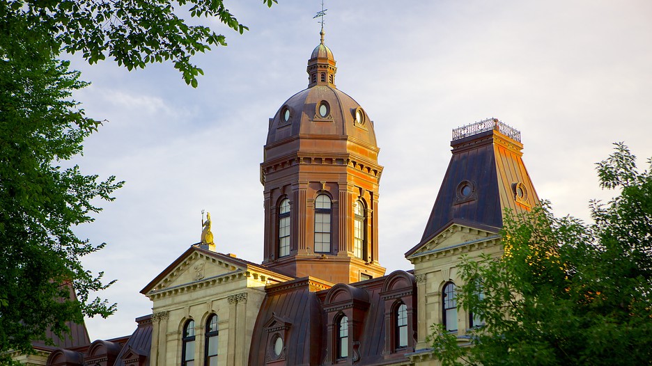 The Best Fredericton Vacation Packages 2017: Save Up to $C590 on our ...