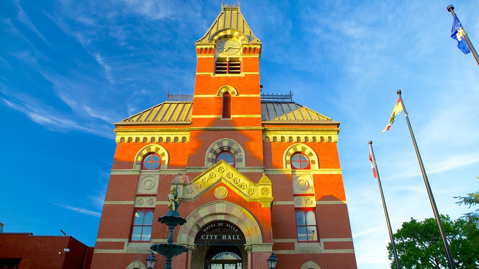 Fredericton Vacations 2017: Package & Save up to $603 | Cheap Deals on ...