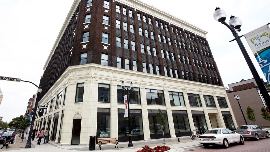 Hamilton Holidays, Ontario - Book Cheap Holidays to Hamilton and ...