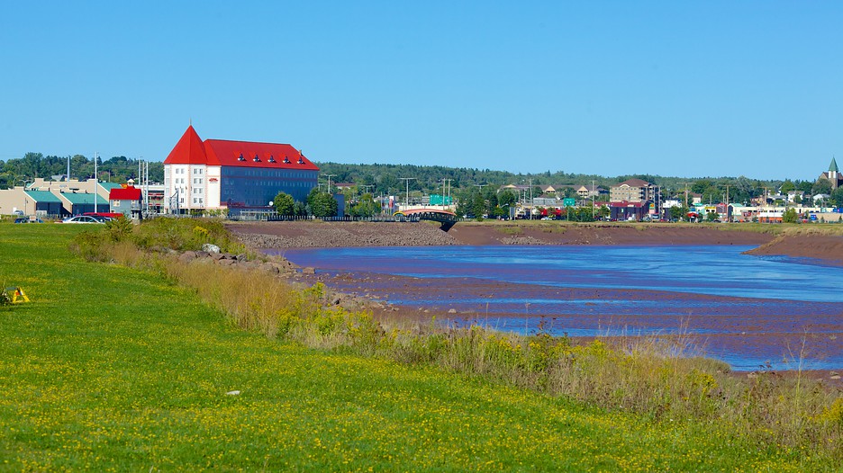 The Best Moncton Vacation Packages 2017: Save Up to $C590 on our Deals ...