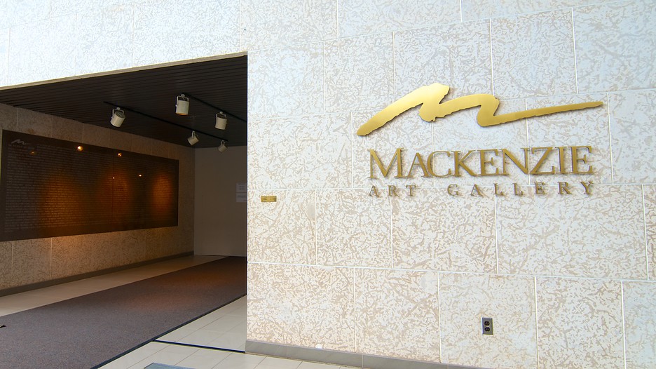 Mackenzie Art Gallery in Regina, Saskatchewan | Expedia