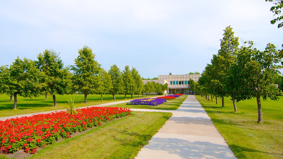 The Best Regina Vacation Packages 2017: Save Up to $C590 on our Deals ...