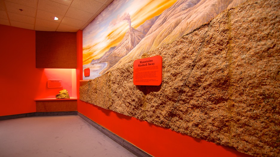 Royal Saskatchewan Museum in Regina, Saskatchewan | Expedia