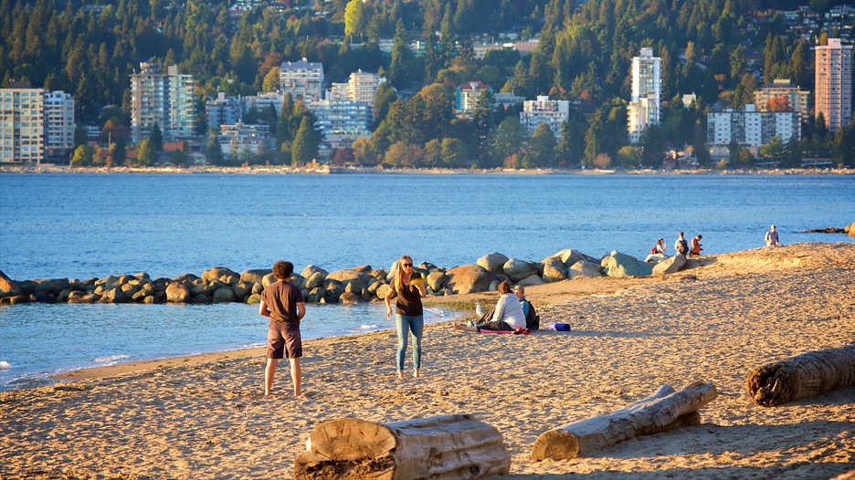 Stanley Park in Vancouver, British Columbia | Expedia