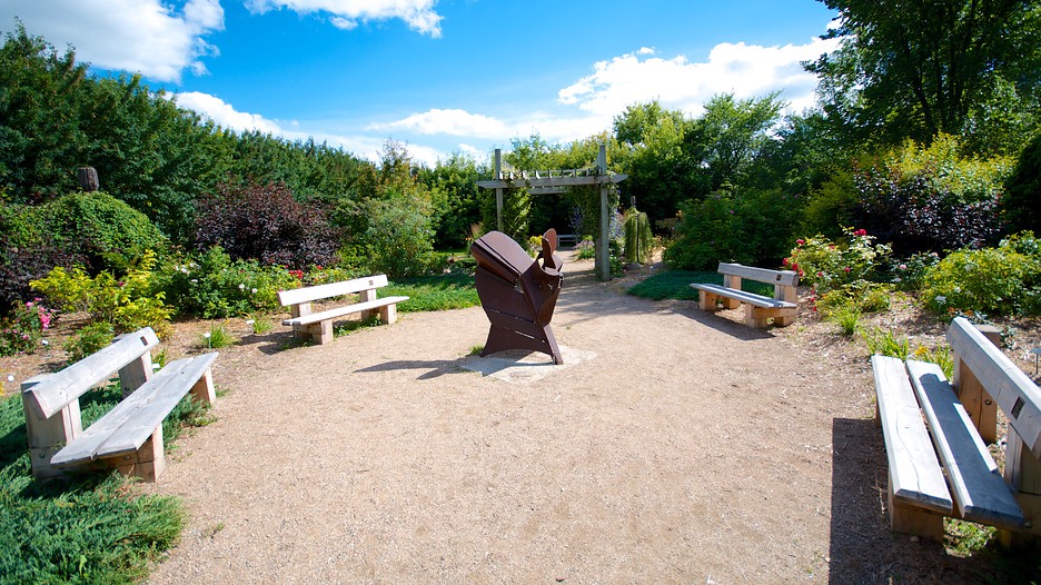 Saskatoon Forestry Farm Park and Zoo in Saskatoon, Saskatchewan ...