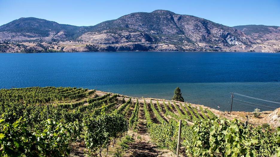 Penticton Vacations 2017: Package & Save up to $603 | Expedia