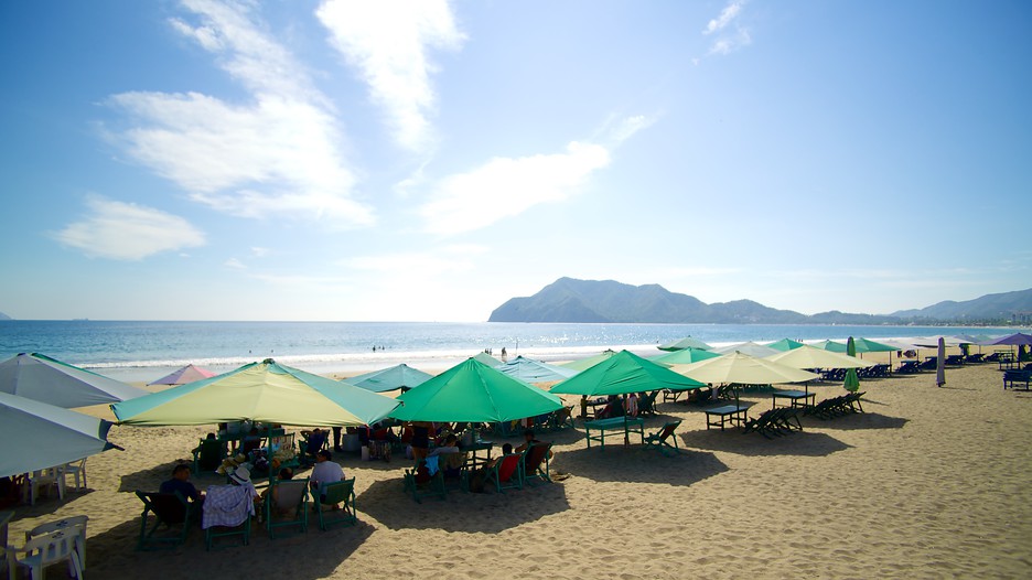 Playa Miramar in Manzanillo, Colima | Expedia