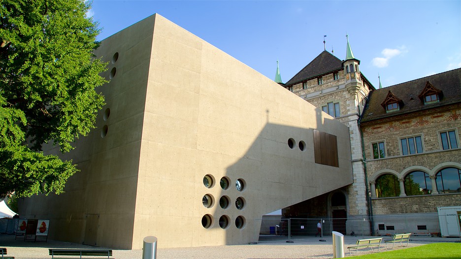 Swiss National Museum in Zurich, | Expedia