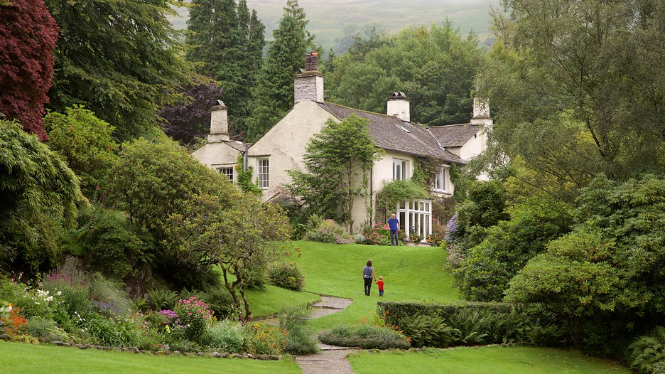 Rydal Mount in Ambleside, England | Expedia