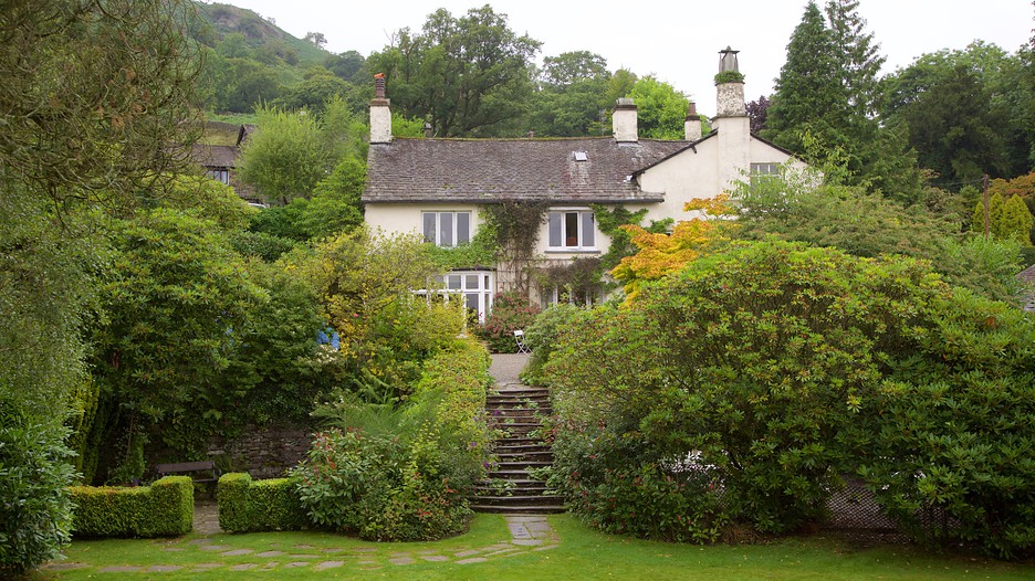 Rydal Mount in Ambleside, England | Expedia