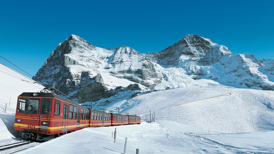Eiger in Grindelwald, | Expedia