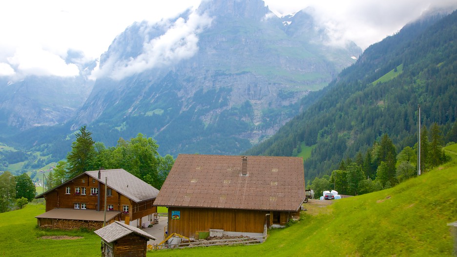 Grindelwald Vacations 2017: Package & Save up to $603 | Expedia
