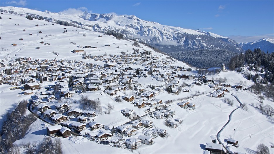 Laax Vacations 2017: Package & Save up to $603 | Expedia
