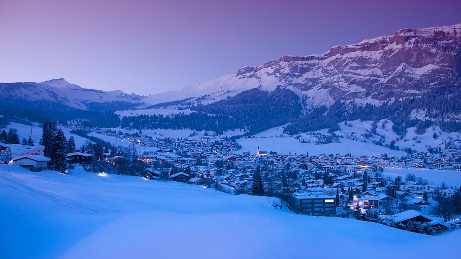 Laax Vacations 2017: Package & Save up to $603 | Expedia