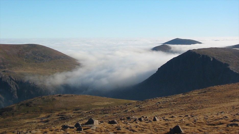 CairnGorm Mountain in Aviemore, Scotland | Expedia
