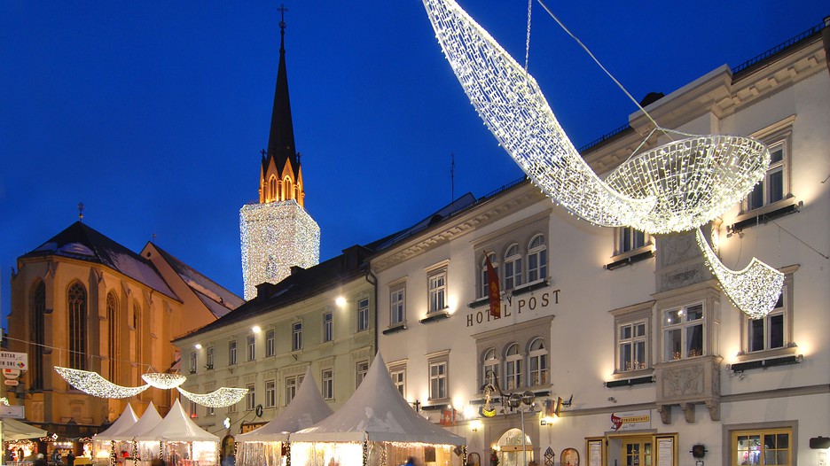 Villach Vacations 2017: Package & Save up to $603 | Cheap Deals on Expedia