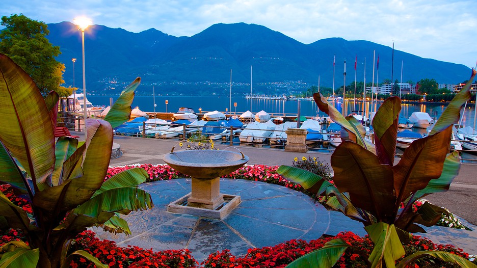 Locarno Vacations 2017: Package & Save up to $603 | Expedia