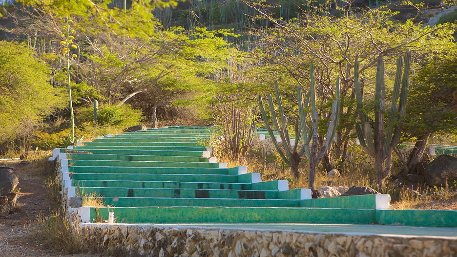 Hooiberg in Oranjestad, | Expedia