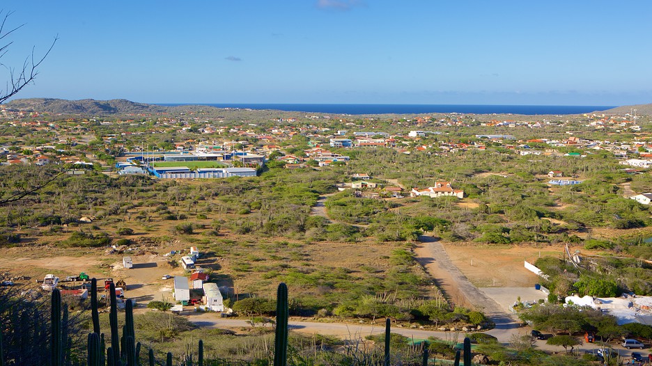 Hooiberg in Oranjestad, | Expedia