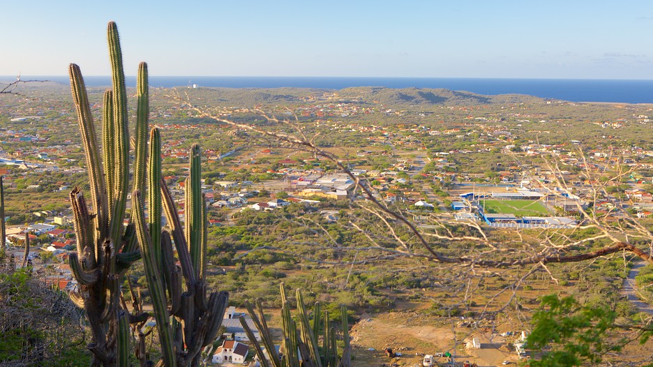 Hooiberg in Oranjestad, | Expedia