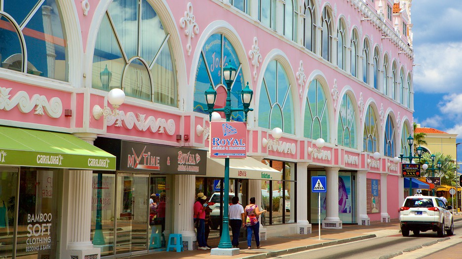 Oranjestad Vacations 2017: Package & Save up to $603 | Expedia