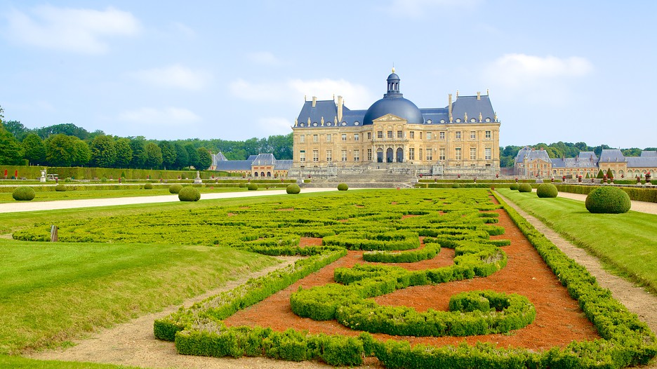 Vacances à Melun - Réservez votre séjour sur Expedia.fr