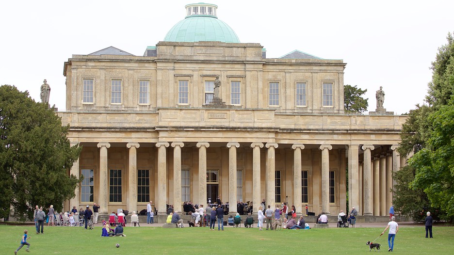 Pitville Pump Room in Cheltenham, England | Expedia