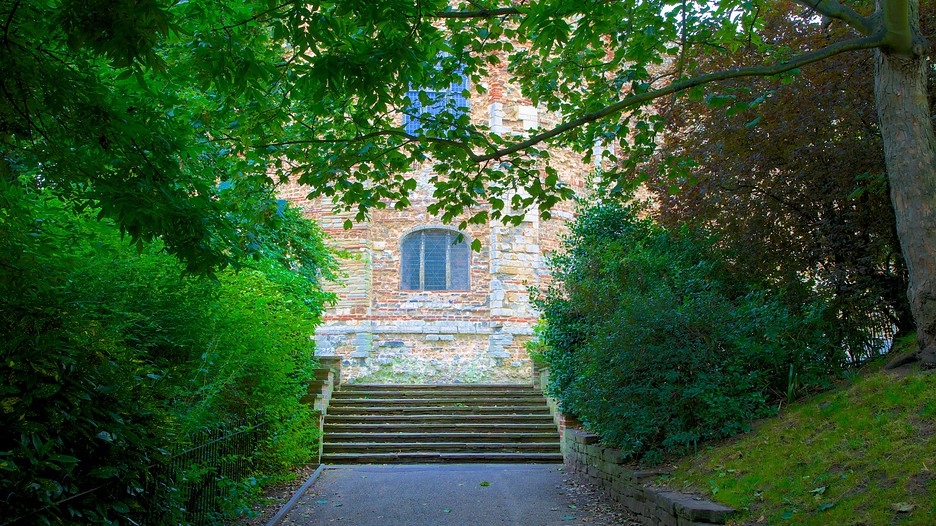 Colchester Castle Park in Colchester, England | Expedia