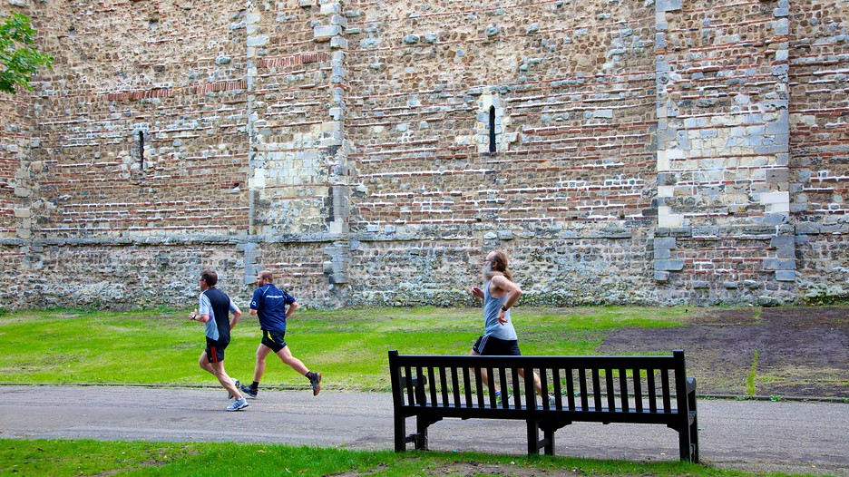 Colchester Castle Park in Colchester, England | Expedia