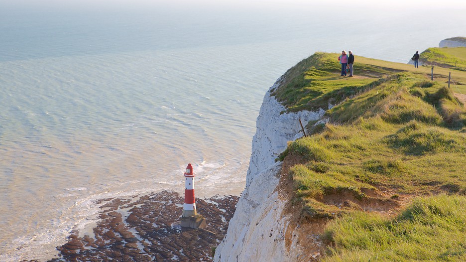 Beachy Head in Eastbourne, England | Expedia