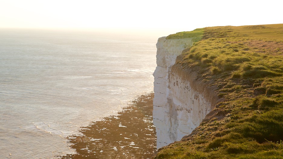 Beachy Head in Eastbourne, England | Expedia
