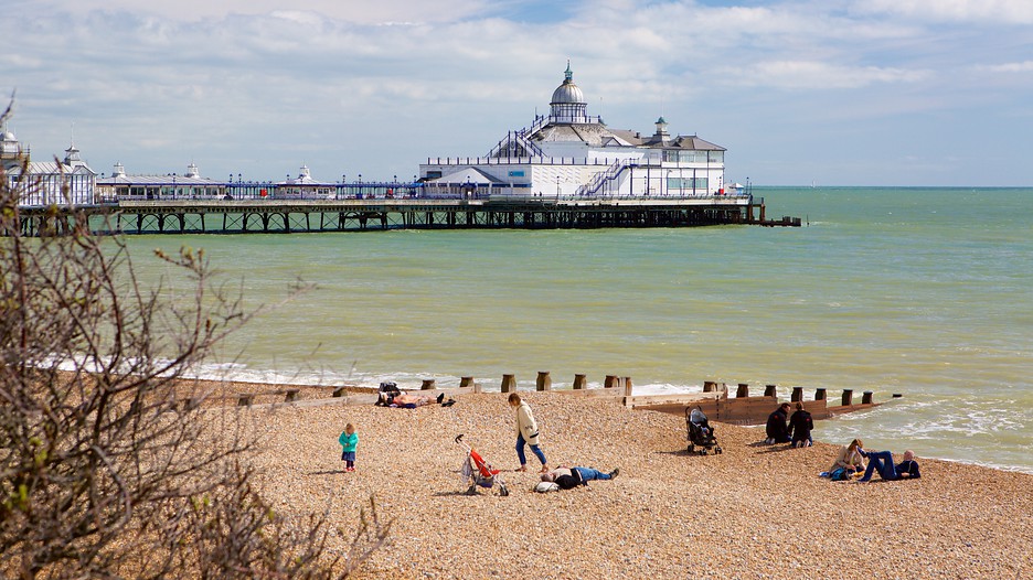 Eastbourne Vacations 2017: Package & Save up to $603 | Expedia