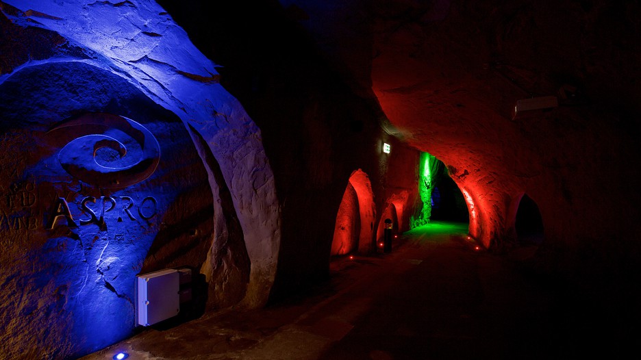 Smugglers Adventure in Hastings, England | Expedia