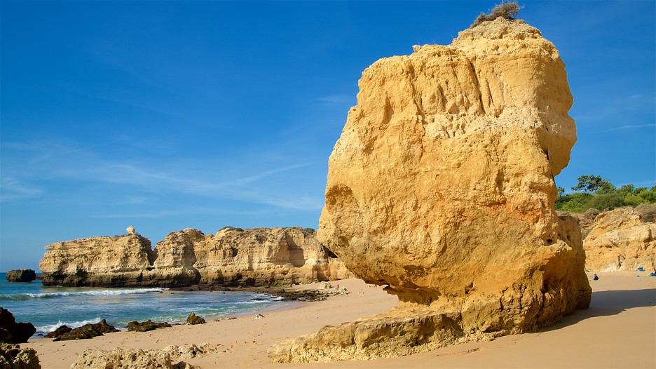 Albufeira Holidays 2017/18 | Package Holidays to Albufeira | Expedia