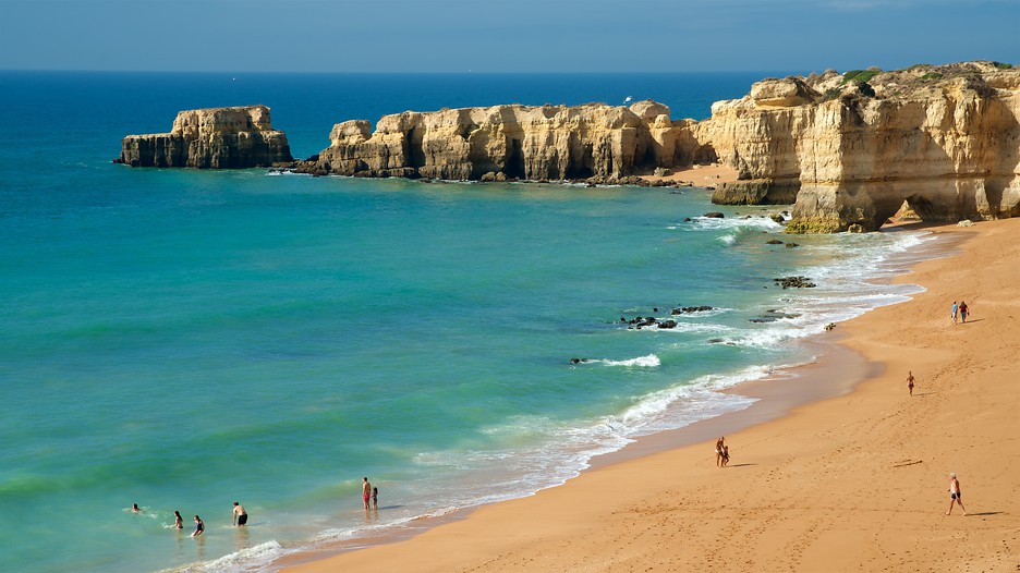 Albufeira Holidays 2017/18 | Package Holidays to Albufeira | Expedia
