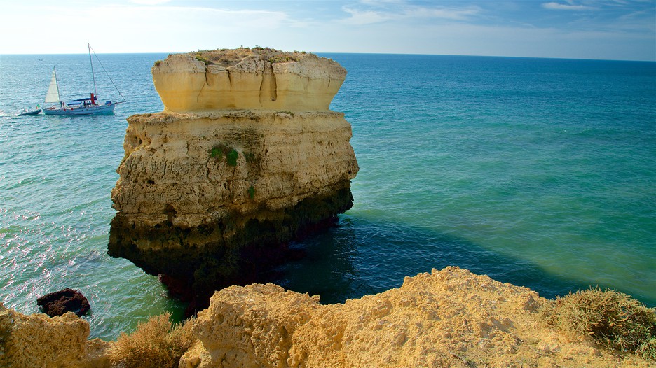 Albufeira Holidays 2017/18 | Package Holidays to Albufeira | Expedia