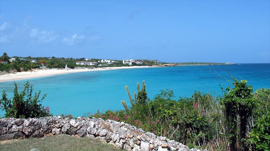 Anguilla Vacations: Package & Save up to $570 | Expedia